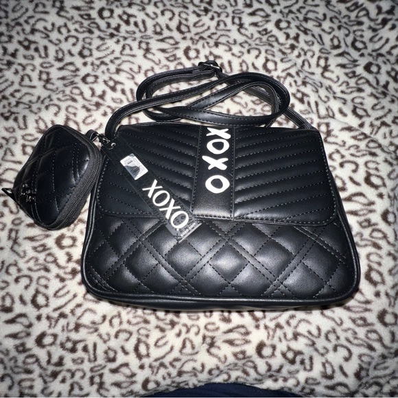 XOXO | Bags | Xoxo Purse With Coin Purse | Poshmark
